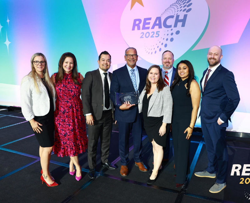 USC Credit Union CEO Gary Perez Receives Prestigious Leo H. Shapiro ...